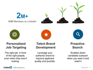 Small But Mighty: The Power of Small Teams With Big Ambitions ...