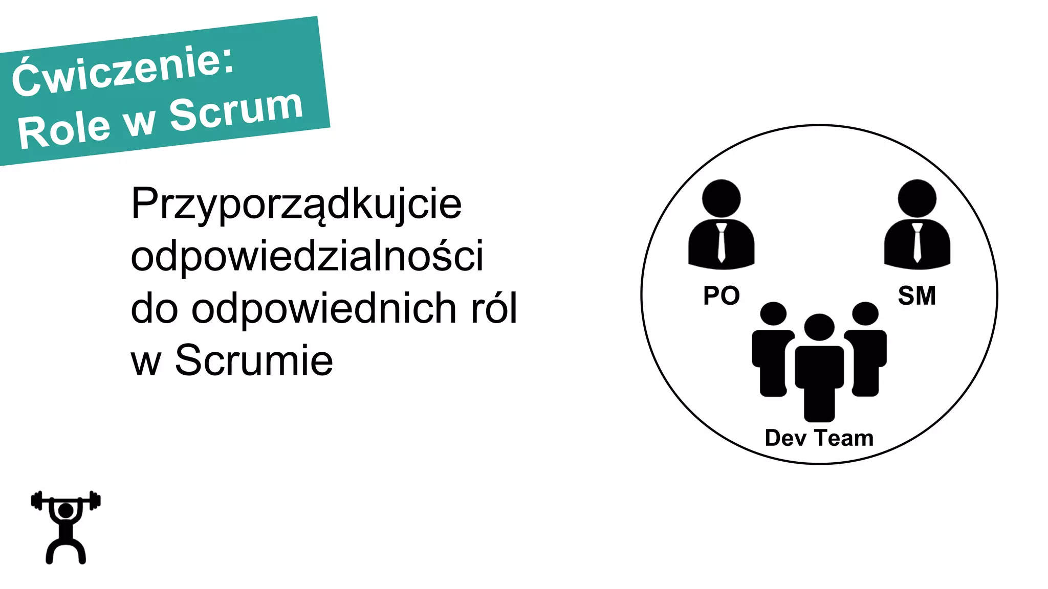 Scrum Master - Breakout session. | PDF