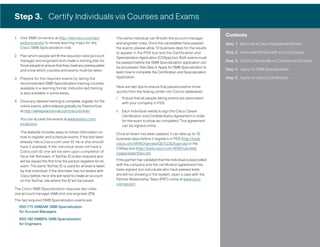 SMB Select Stepbystep | PDF
