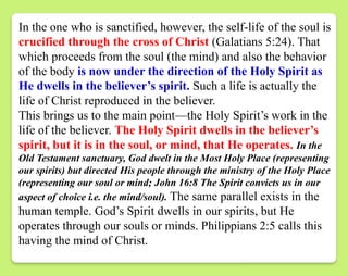 Spirit, mind/soul/heart and body STUDIES BY pastor dominic GASONGO.pptx
