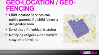 Geo-Location/Geo-Fencing | PDF