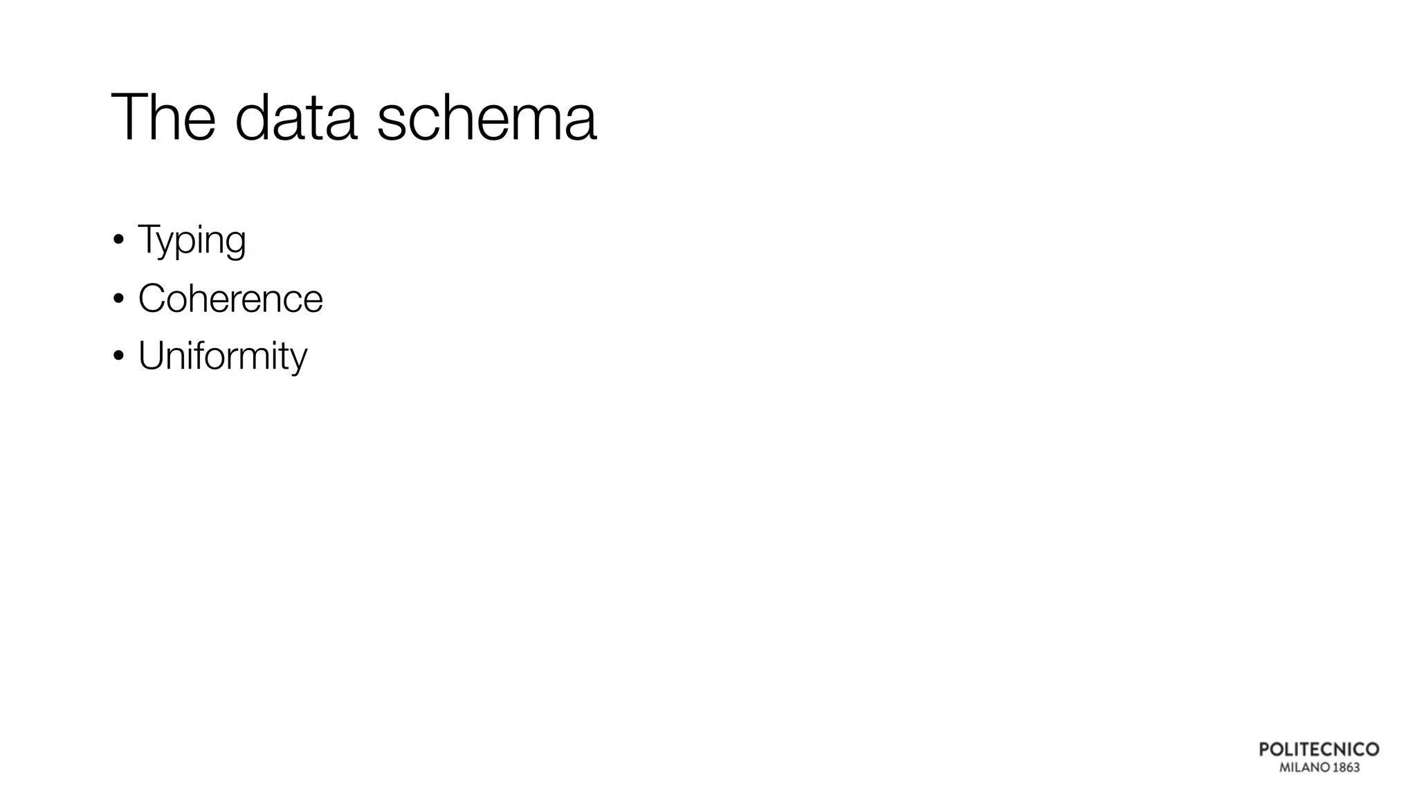 Essential concepts of data architectures | PDF | Databases | Computer Software and Applications