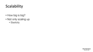 Essential concepts of data architectures | PDF | Databases | Computer ...