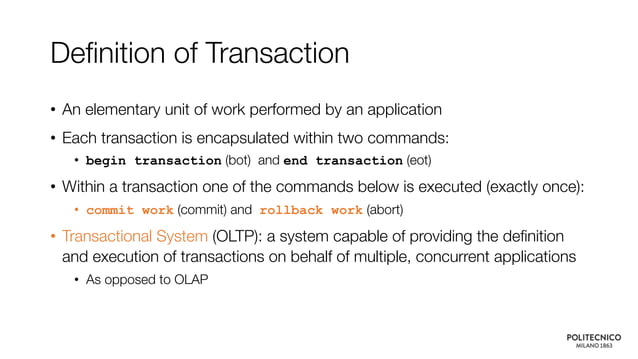 Essential concepts of data architectures | PDF | Databases | Computer Software and Applications