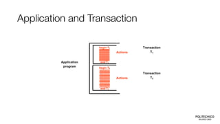 Essential concepts of data architectures | PDF | Databases | Computer ...