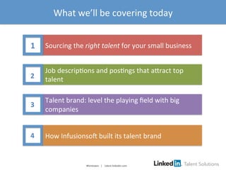 Small Business Recruiting Made Simple: The Essential Checklist ...