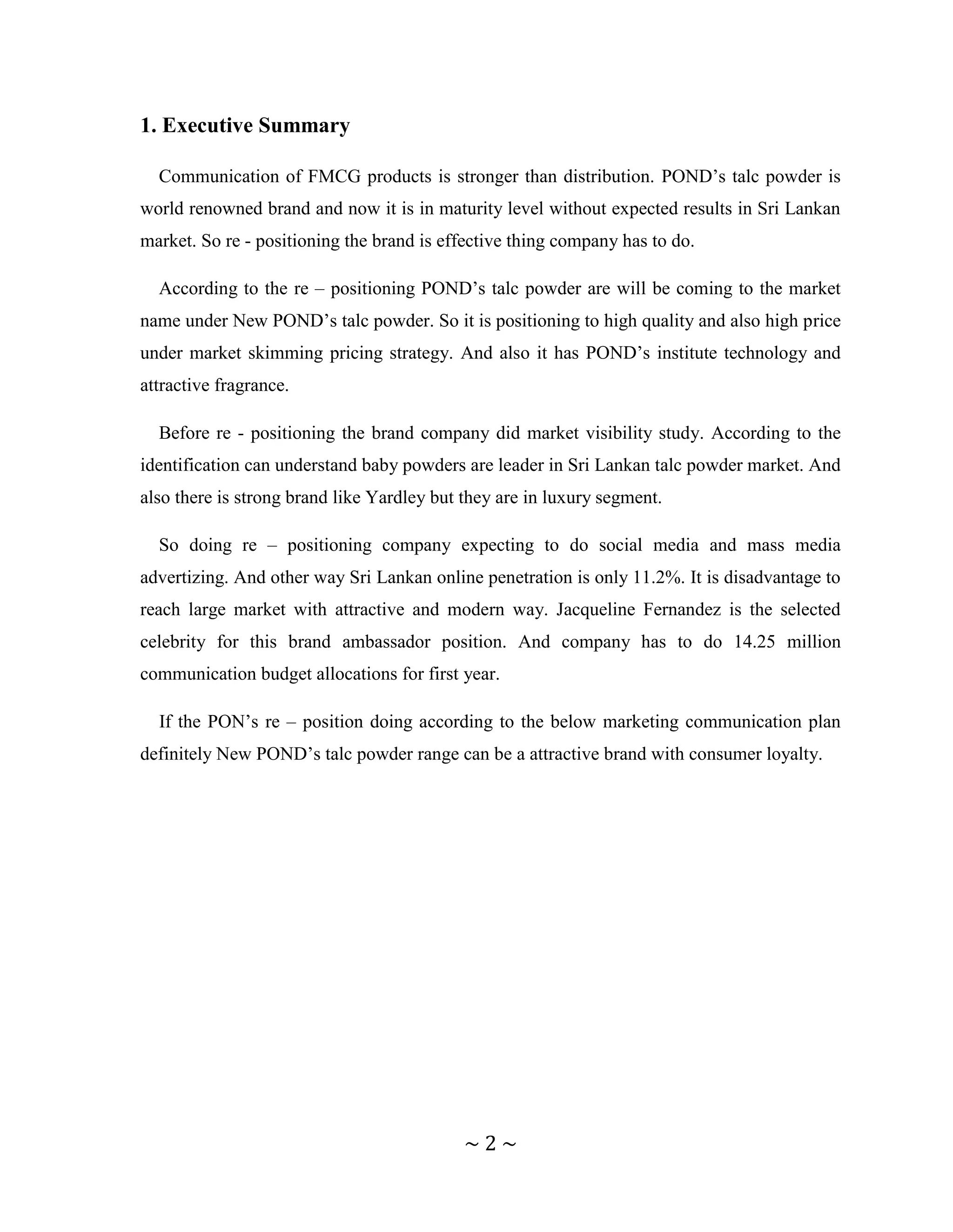 Communication Plan | PDF