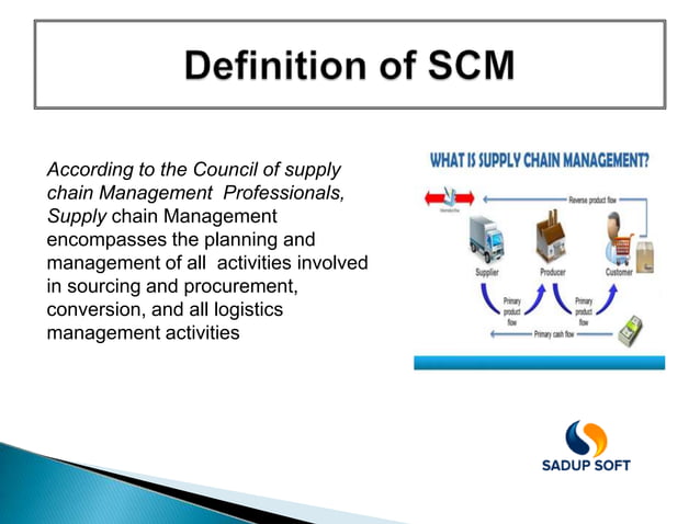 Smc | PPT