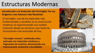 Estructuras-Modernas-sist-modernos-const | PPTX