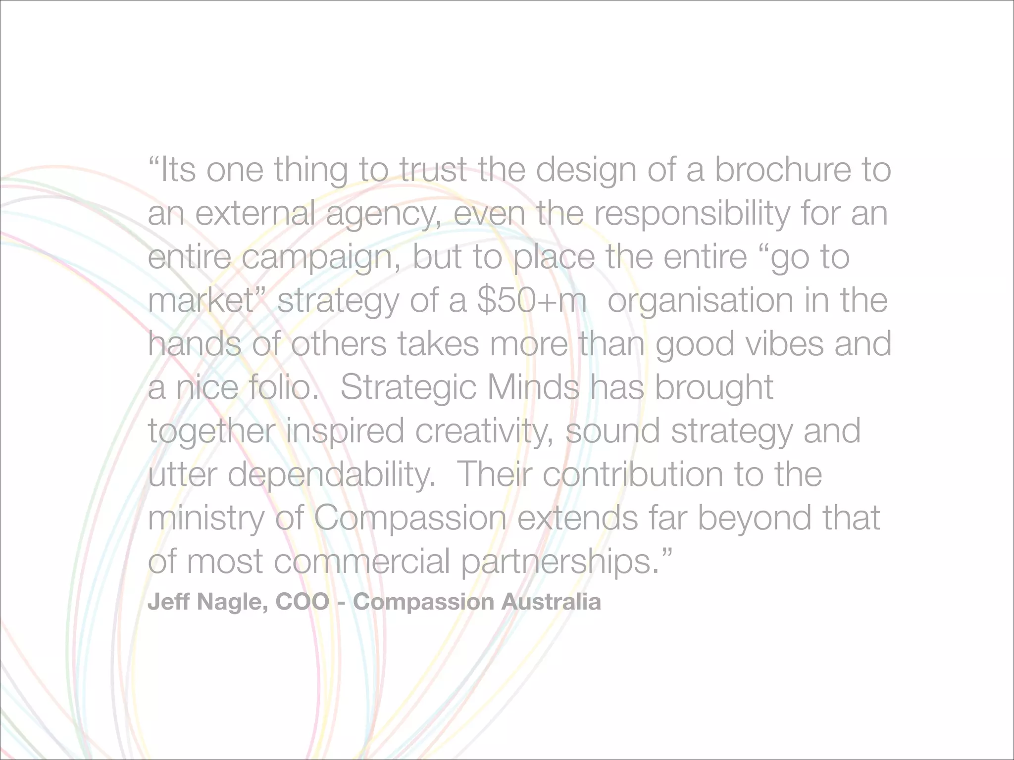 SMC Introduction Presentation | PPT