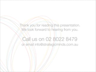 SMC Introduction Presentation | PPT