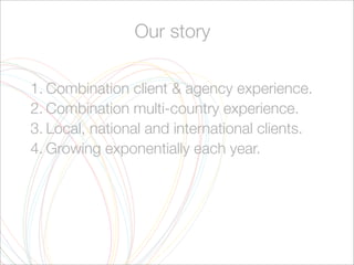 SMC Introduction Presentation | PPT