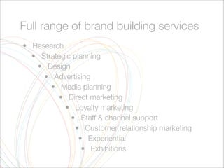 SMC Introduction Presentation | PPT