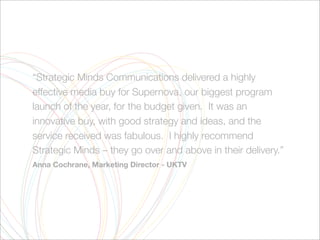 SMC Introduction Presentation | PPT