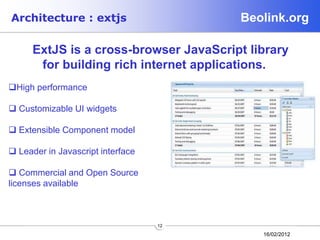 Samba management Console | PPTX | Operating Systems | Computer Software and Applications