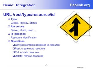 Samba management Console | PPTX | Operating Systems | Computer Software and Applications