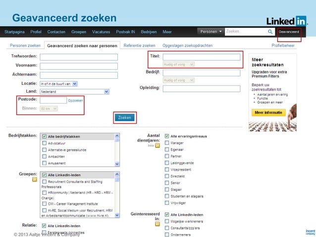 Smc024 jan13 werk vinden met social media