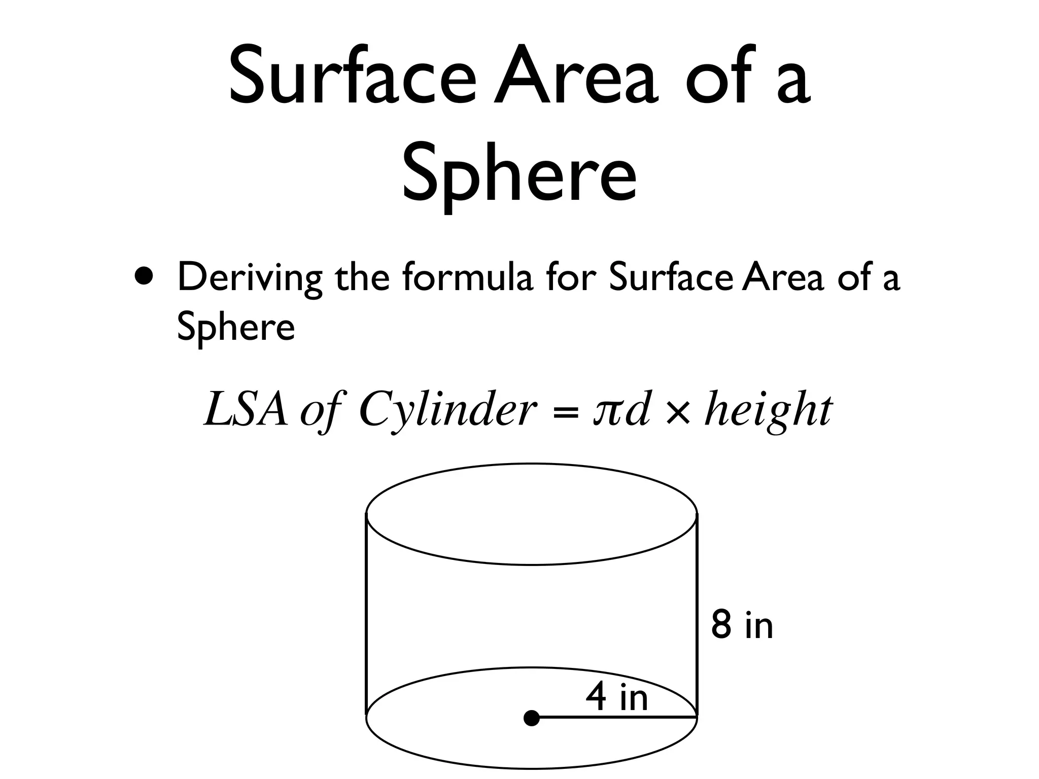 Smc3 direct - lesson #85 - surface area of prisms & cylinders | KEY