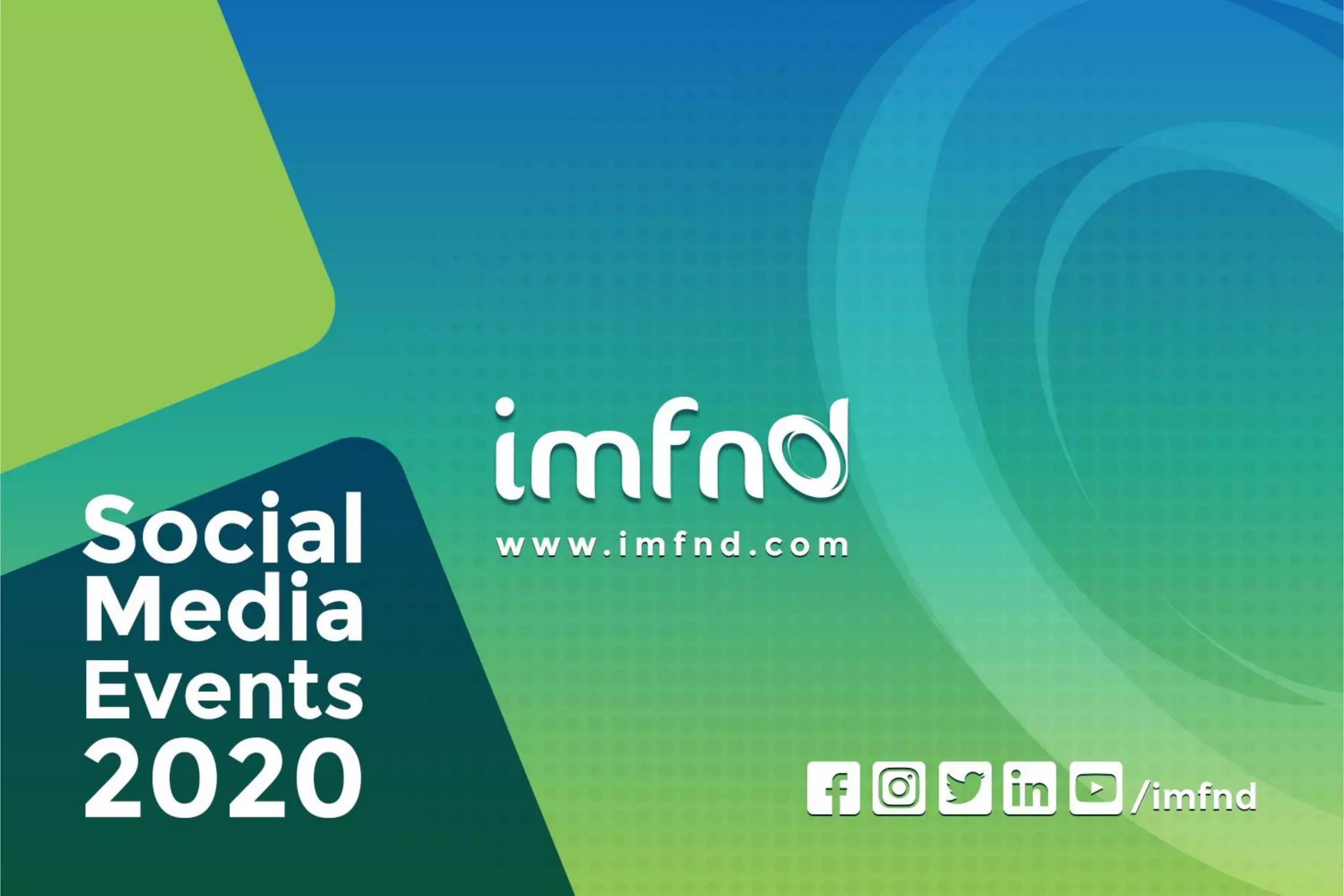 Sm calendar imfnd| 2020 | PDF