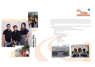 Smcc Profile | PDF
