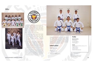 Smcc Profile | PDF