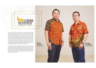 Smcc Profile | PDF