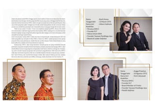 Smcc Profile | PDF
