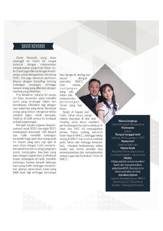 Smcc Profile | PDF