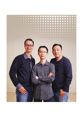 Smcc Profile | PDF