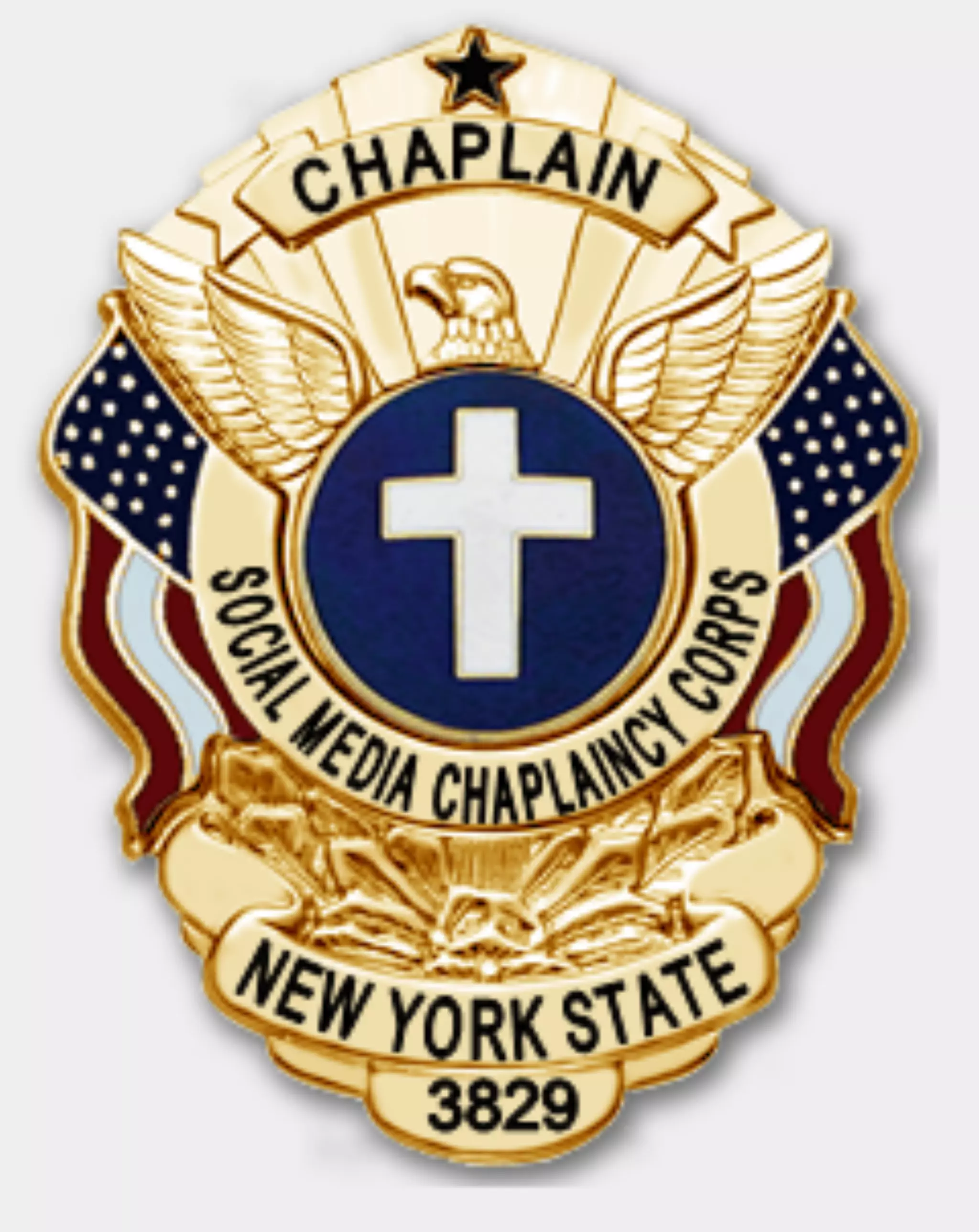 Smcc badge gold | PDF