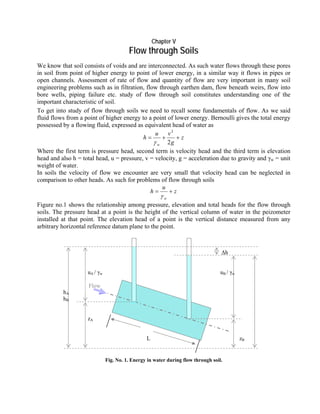 Sm Chapter V | PDF