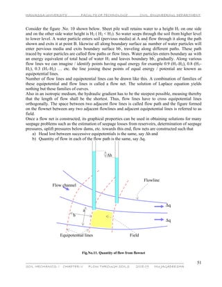 Sm Chapter V | PDF | Geology | Science