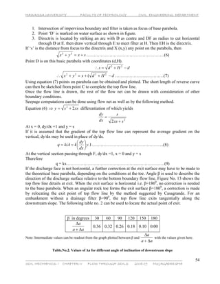 Sm Chapter V | PDF | Geology | Science