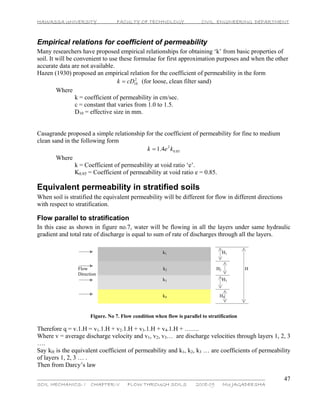 Sm Chapter V | PDF | Geology | Science