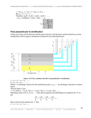 Sm Chapter V | PDF | Geology | Science
