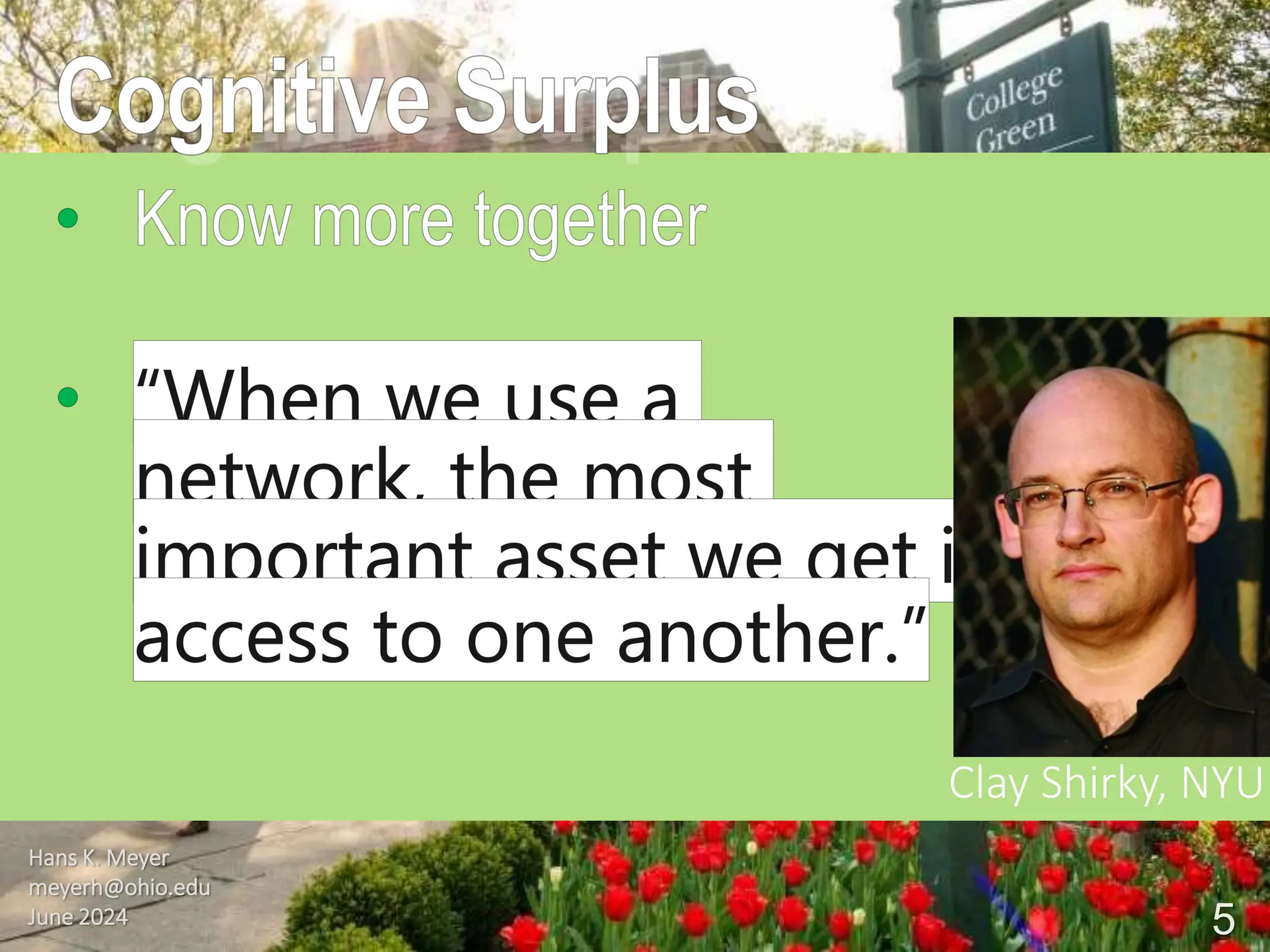 Memes, Algorithms and Virality: Understanding, maximizing social media ...