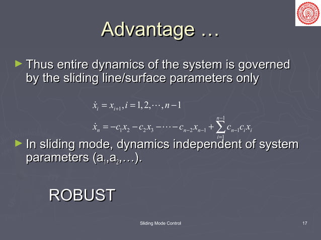 Smc intro | PPT | Physics | Science