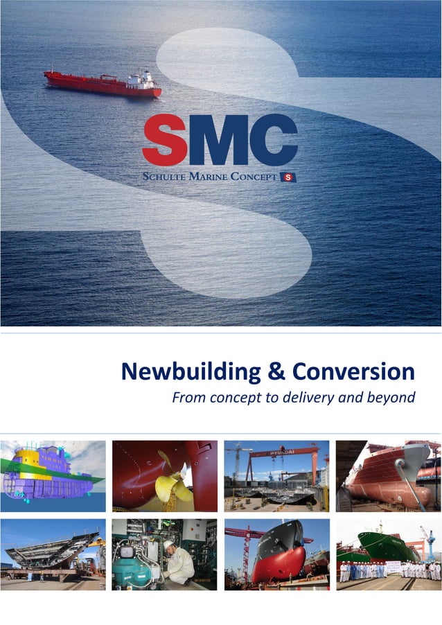 New Building & Conversions SMC | PDF
