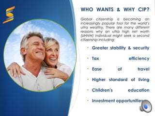 SMC - Presentation | PPT