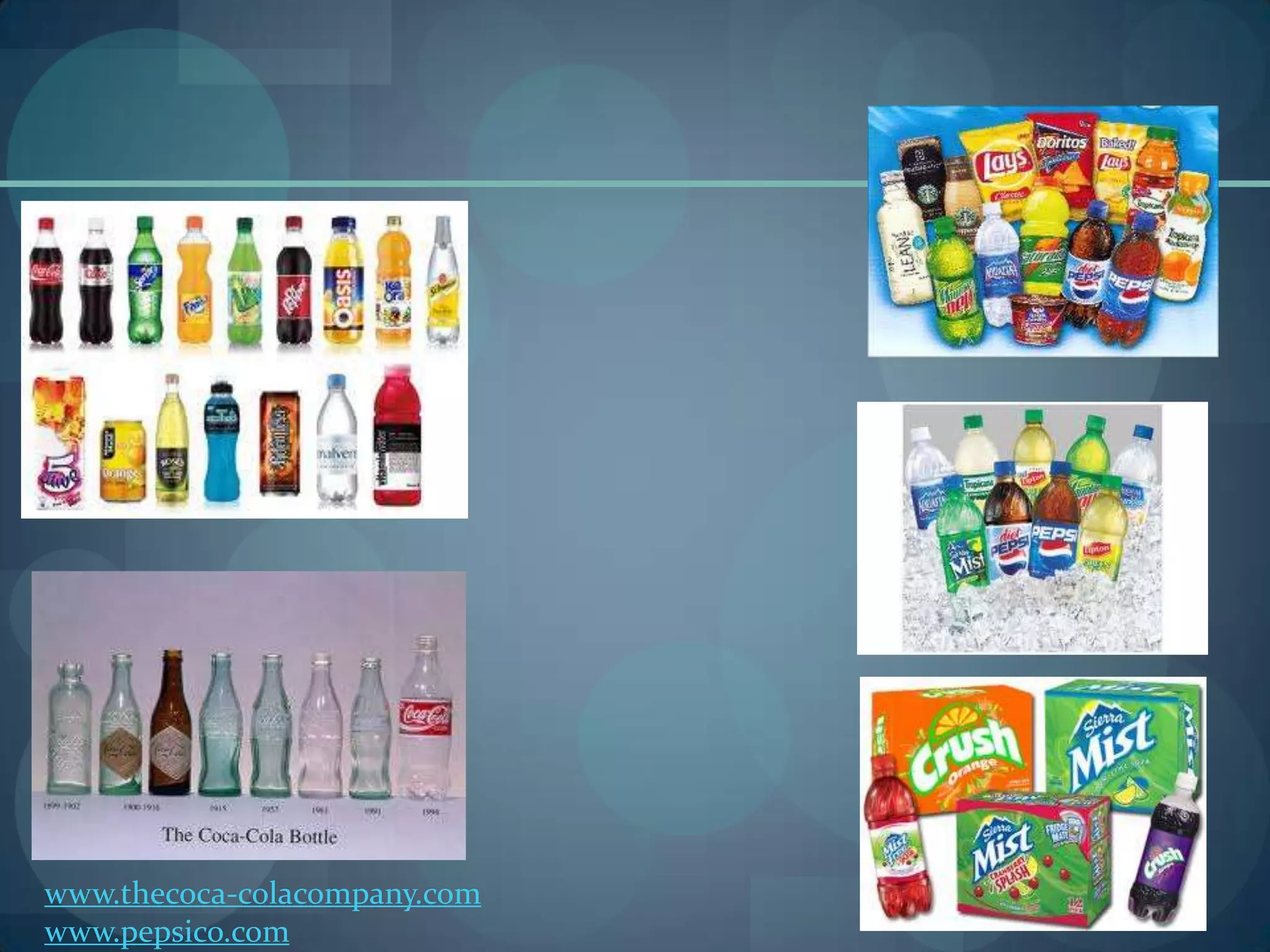 Sm cola wars_continue - group-6 | PPTX | Advertising Industry | Industries