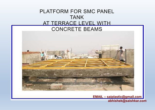 SMC_PANEL_TANK___PHOTOS_pdf[1].pptx | Chemistry | Science
