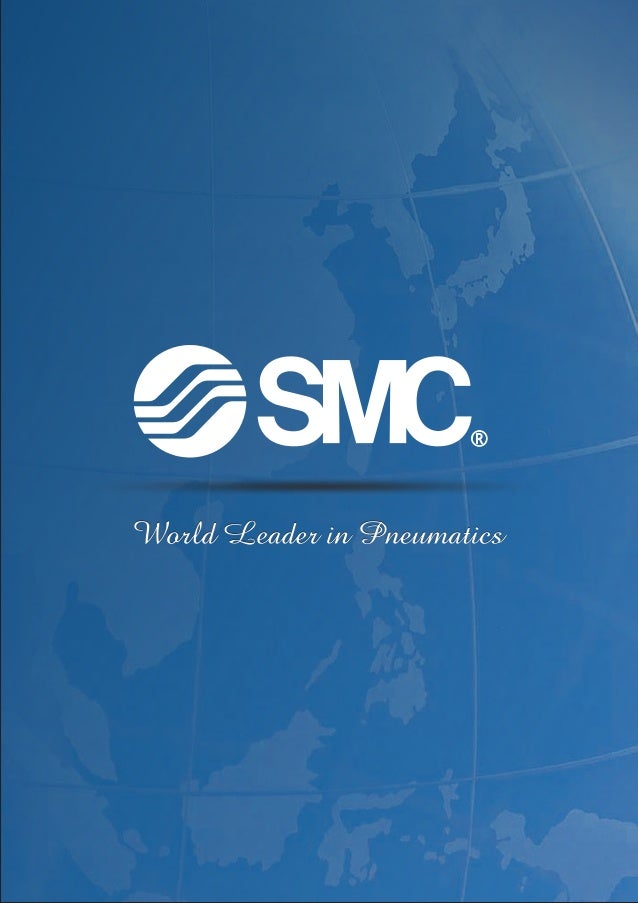 SMC Pneumatics (India) Pvt. Ltd., Noida, Pneumatic Automation Products