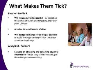 SMCs Approach To Stakeholder Profiling | PDF
