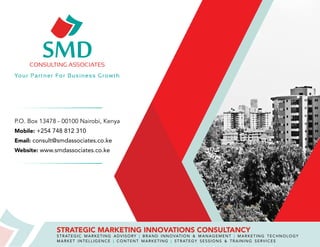 SMD-Associates-Construction and Infra.pdf