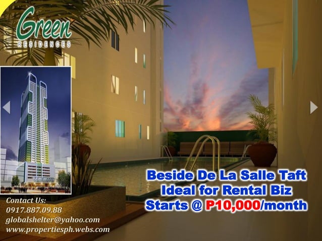 SMDC sm development corp. | PDF | Real Estate Renting and Leasing ...