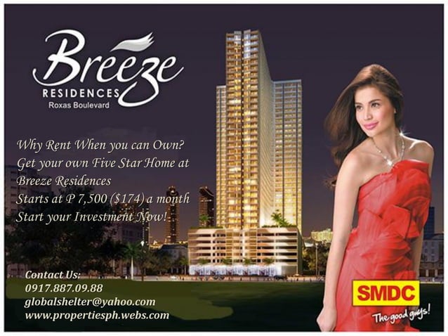 SMDC sm development corp. | PDF | Real Estate Renting and Leasing ...