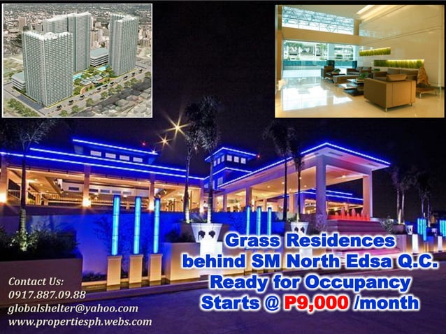 SMDC sm development corp. | PDF | Real Estate Renting and Leasing ...