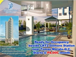 SMDC sm development corp. | PDF