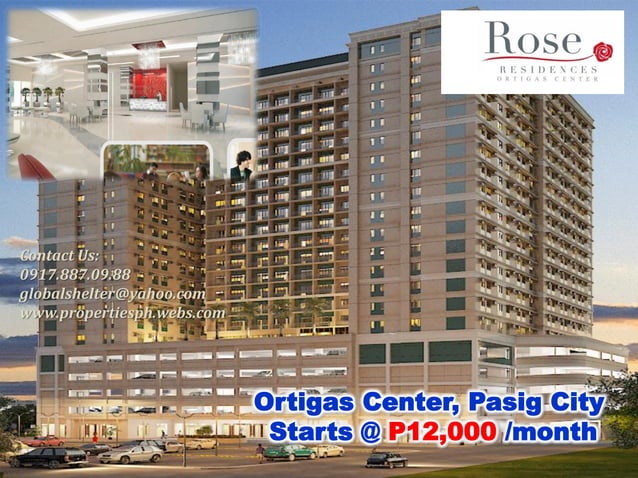 SMDC sm development corp. | PDF | Real Estate Renting and Leasing ...