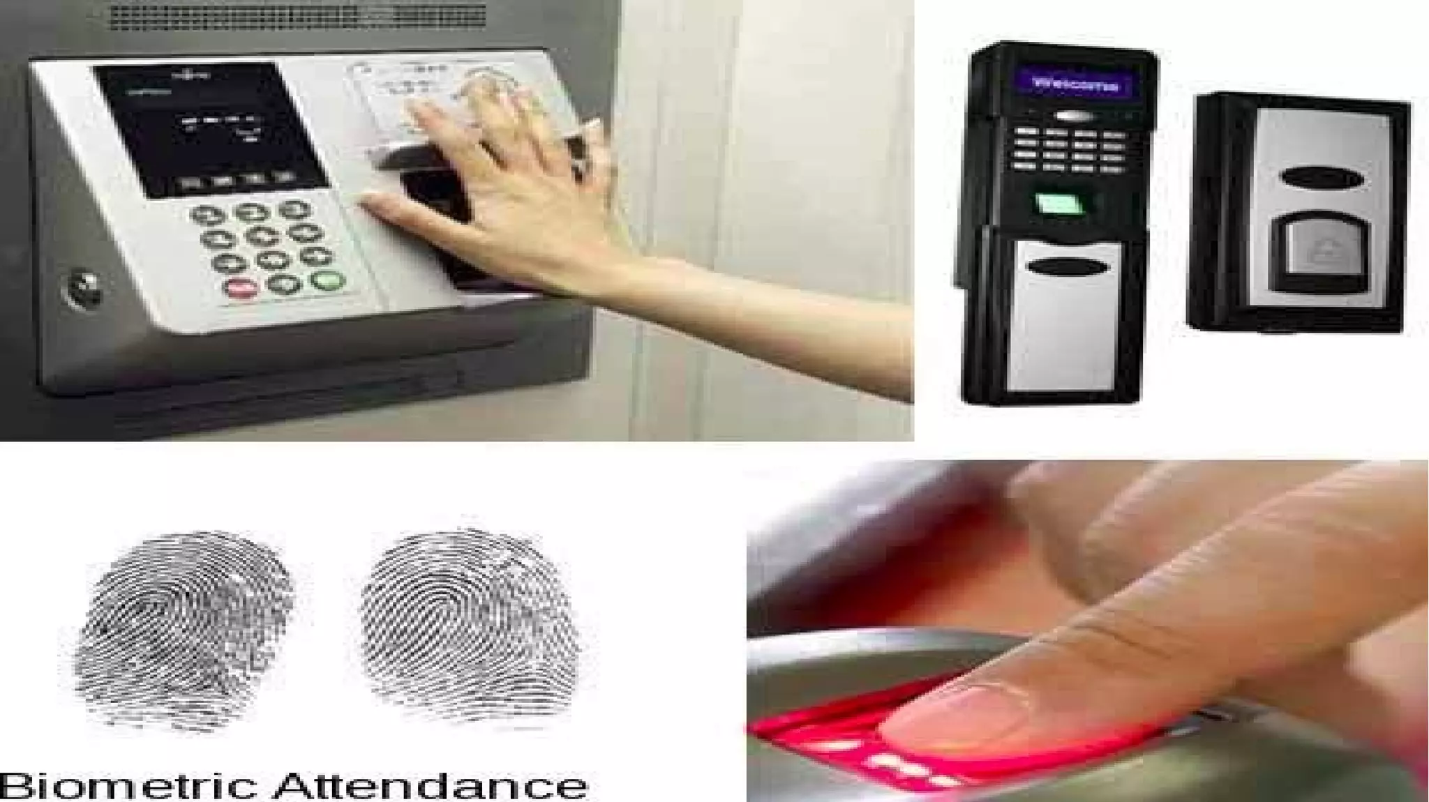 Sensor Technology ppt | ODP